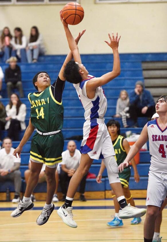 Spartans defeat Pine Lads, reclaim MIL championship | News, Sports ...